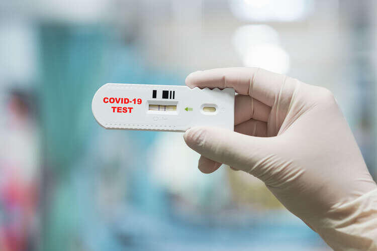 Nimbus’ COVID variant drives summer surge as cases rise in 45 states ...