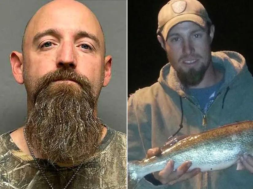Man Convicted for Murder First Reported as Bear Attack Has White ...