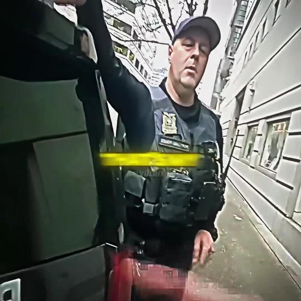 Corrupt Cops Were So Mad specialforces military soldier militaryedit ...