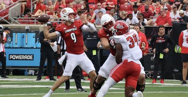 Louisville vs Kentucky: Depth Chart Comparison - NewsBreak