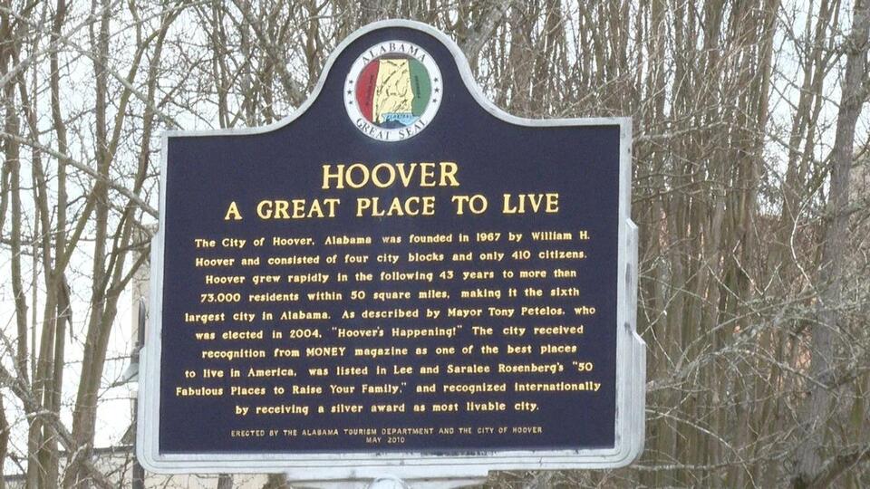 Hoover Officials: All Residents Protected, Regardless of Citizenship ...