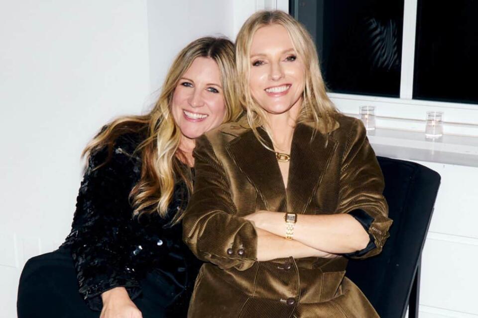 Laura Brown And Kristina O’Neill Want You To Know You’ll Be Okay After ...
