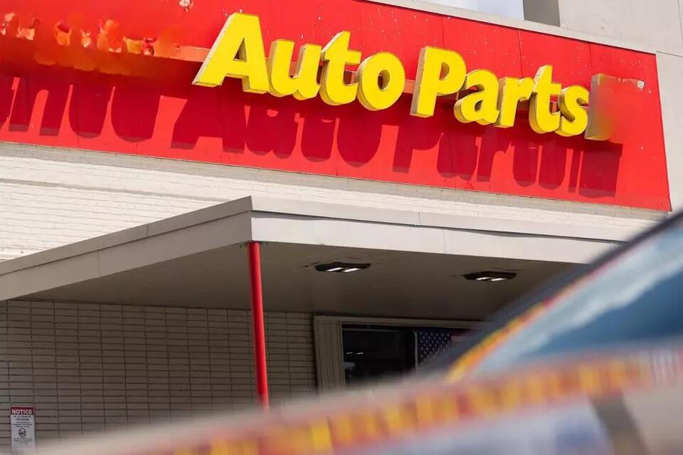Major Auto Parts Retailer Closing Over 700 Stores: Including Louisiana ...