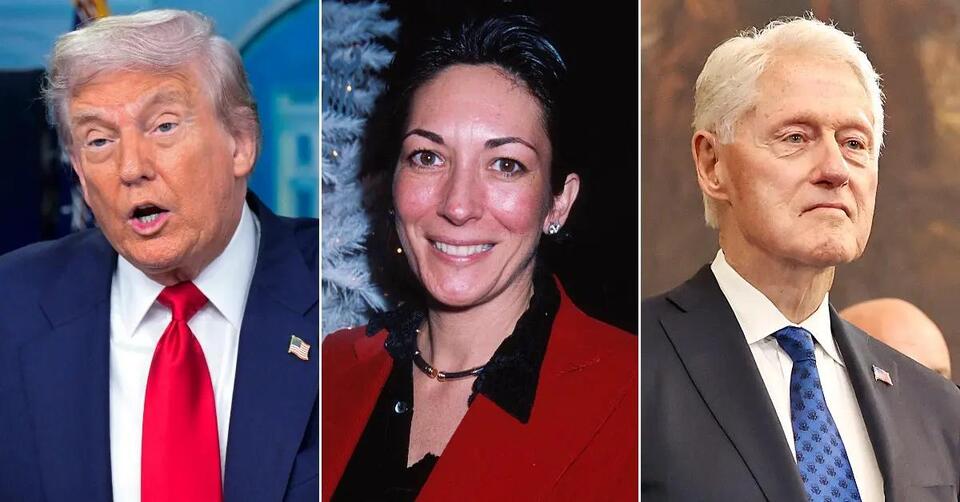 EXCLUSIVE: Ghislaine Maxwell Told Investigator Epstein Had Secret ...