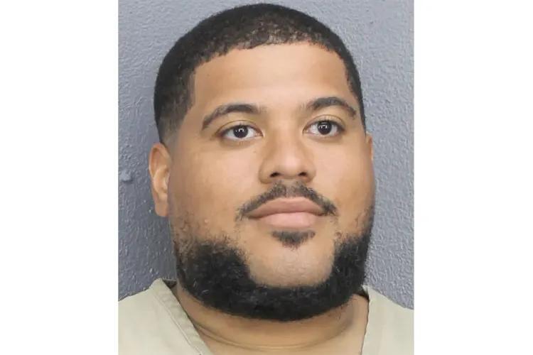 Fla. Man Accused of Killing Woman and Dumping Her Body at a Popular ...