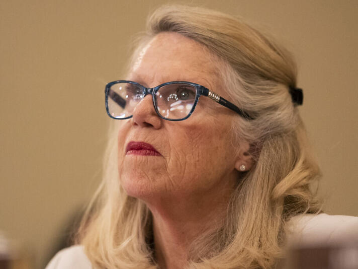 Rep. Miller defeats Evans to become Republican nominee for U.S. House seat