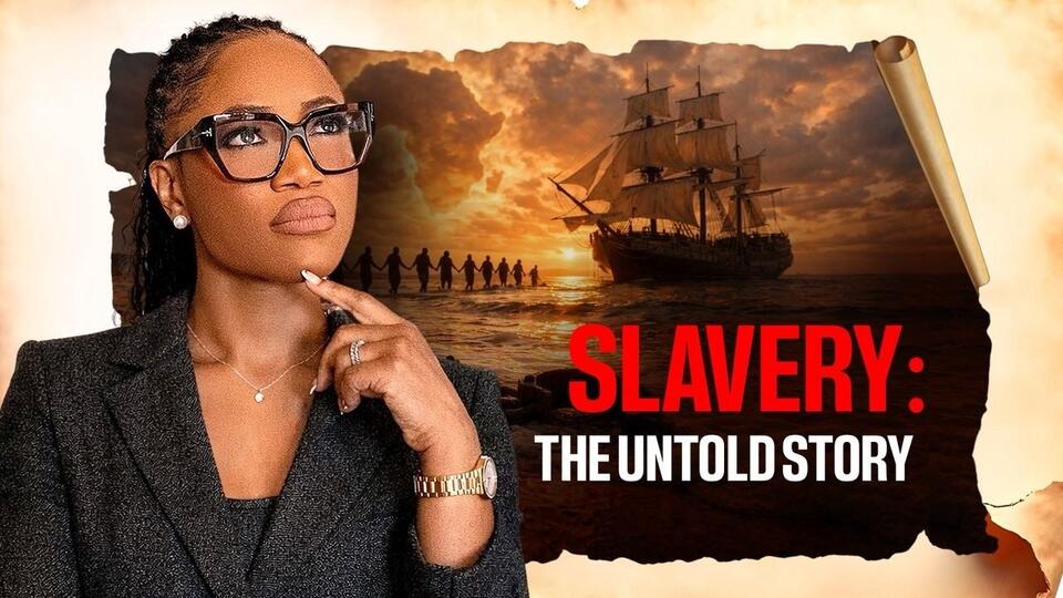 The Full History of Slavery in Africa Explained - NewsBreak