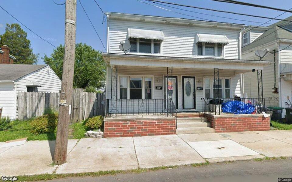 Single-family home sells for $70,000 in Frackville - NewsBreak
