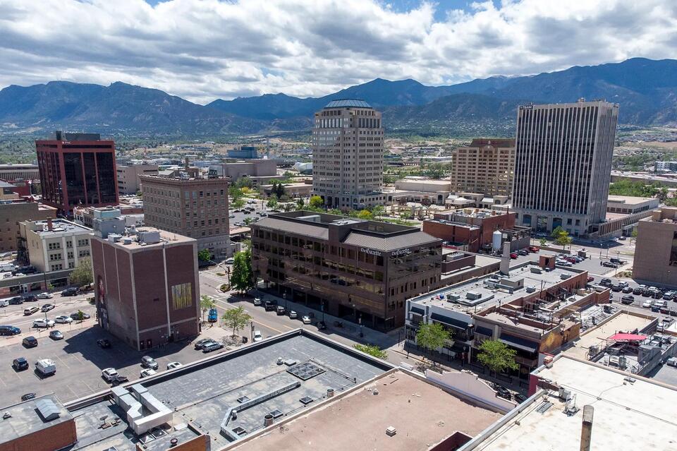 Two companies bringing nearly 150 jobs to Southern Colorado this fall ...
