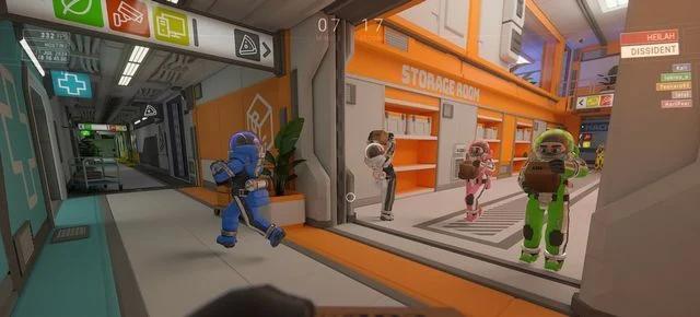LOCKDOWN Protocol - Console (PS5, PS4, Xbox, Switch) Release - NewsBreak