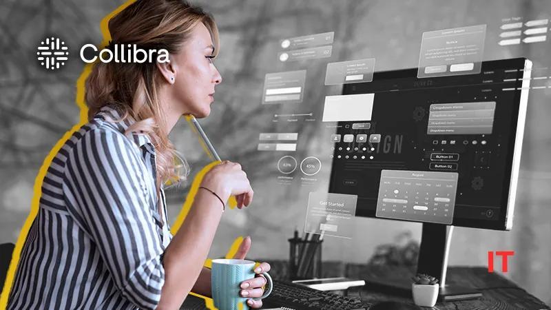 Collibra Named Leader in Gartner Magic Quadrant for Data and Analytics Governance - NewsBreak