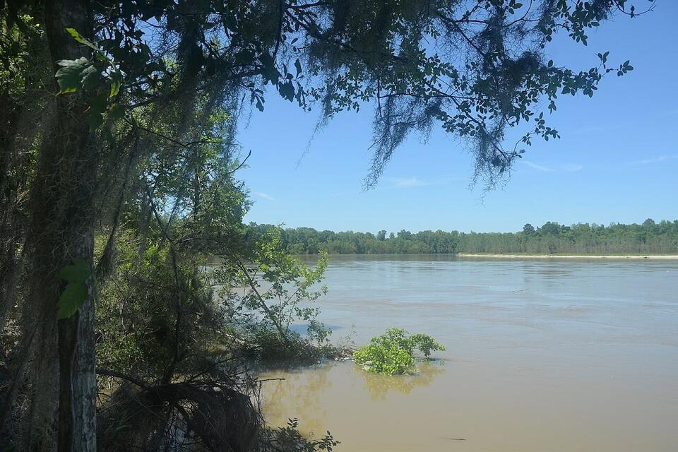 Exploring 25 Secluded Towns From the Trinity River Bottoms to the Big ...