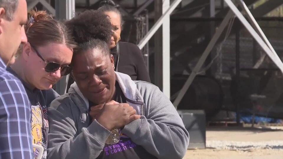 Avon community mourns the loss of Jeremiah Kelly - NewsBreak