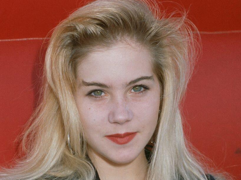 Christina Applegate, 52, Says Sharp Pains Amid Ongoing Multiple Sclerosis Battle Leave Her ...