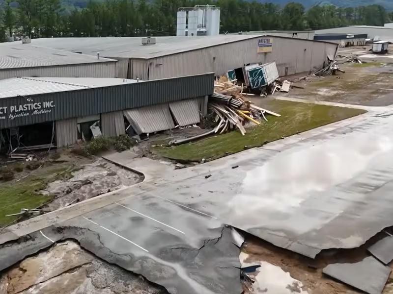 Tennessee OSHA opens investigation into Impact Plastics