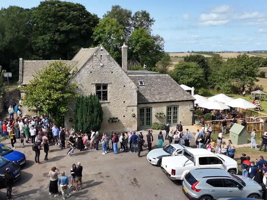 Jeremy Clarkson gives health update after ‘extremely urgent’ heart surgery