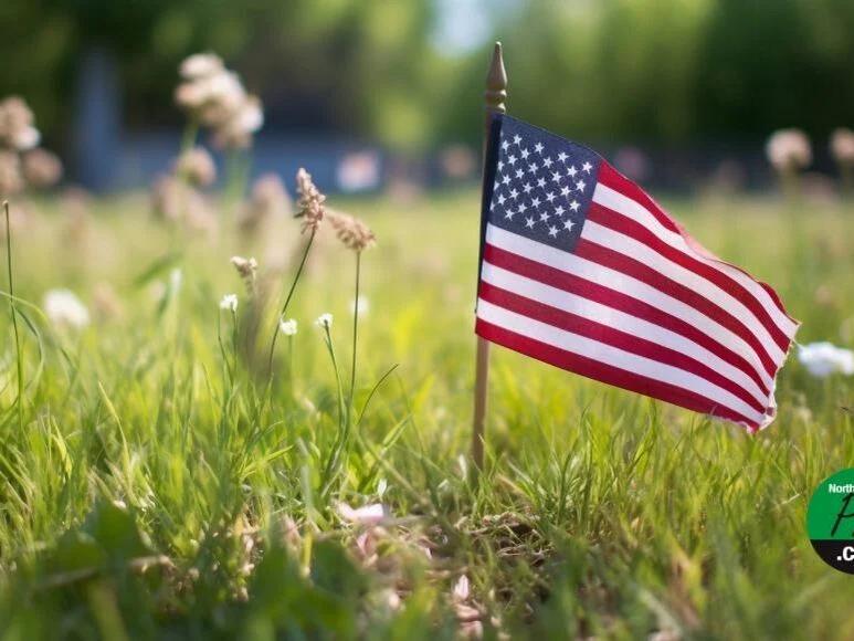 Memorial Day celebrations across northcentral Pa.
