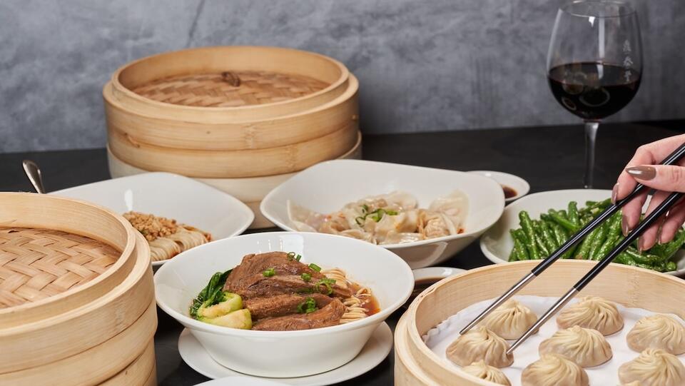 Din Tai Fung Will Open in Brea Next Year - NewsBreak