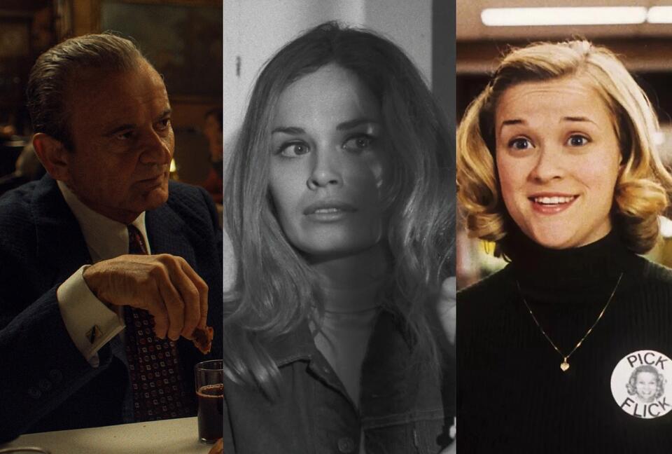 20 Essential Movies on Netflix Every Film Lover Should See - NewsBreak