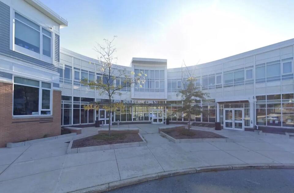 Video Of Lynn Trans Basketball Player Injuring Female Opponent Goes ...