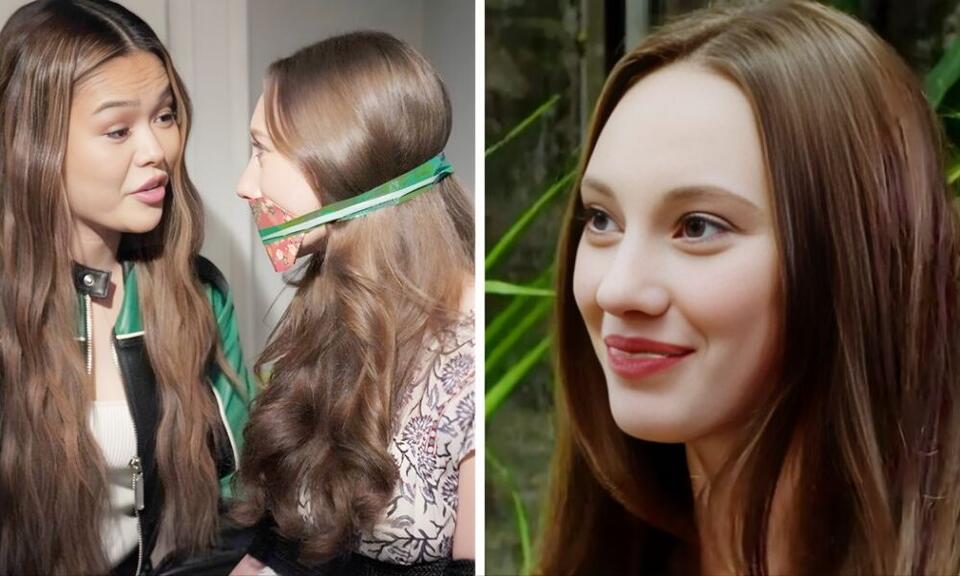 Wild Bold and the Beautiful Theory Suggests Dylan Is Actually Luna ...