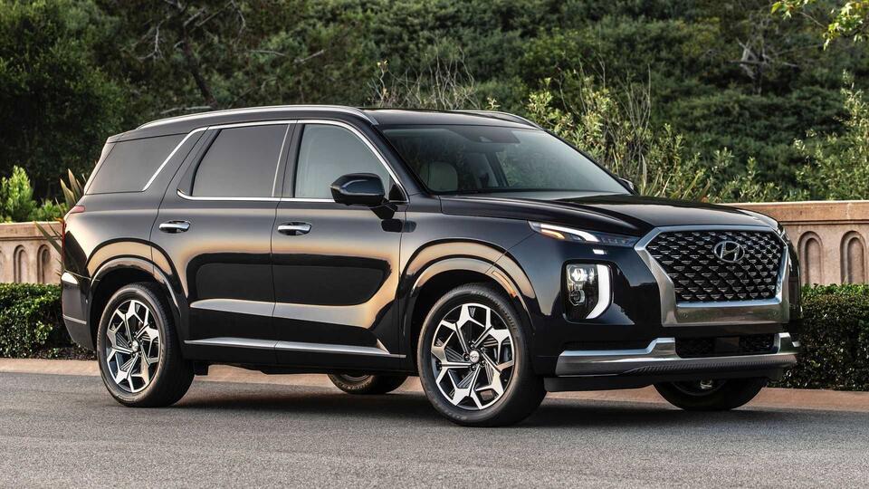 10 Best 2026 SUVs That Still Offer a Naturally Aspirated Engine - NewsBreak