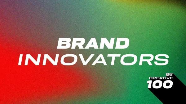 The 2025 Creative 100: Brand Innovators Challenging the Status Quo ...