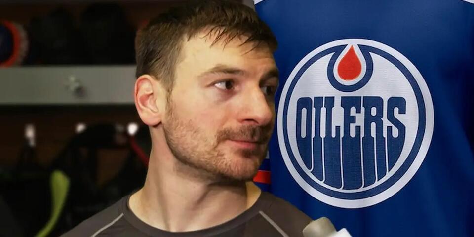 Zach Hyman Getting a Lot Of Love For Team Canada Fill-In - NewsBreak