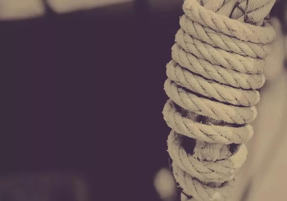 Dark Texas History: Last Legal U.S. Public Execution Was In Waco ...
