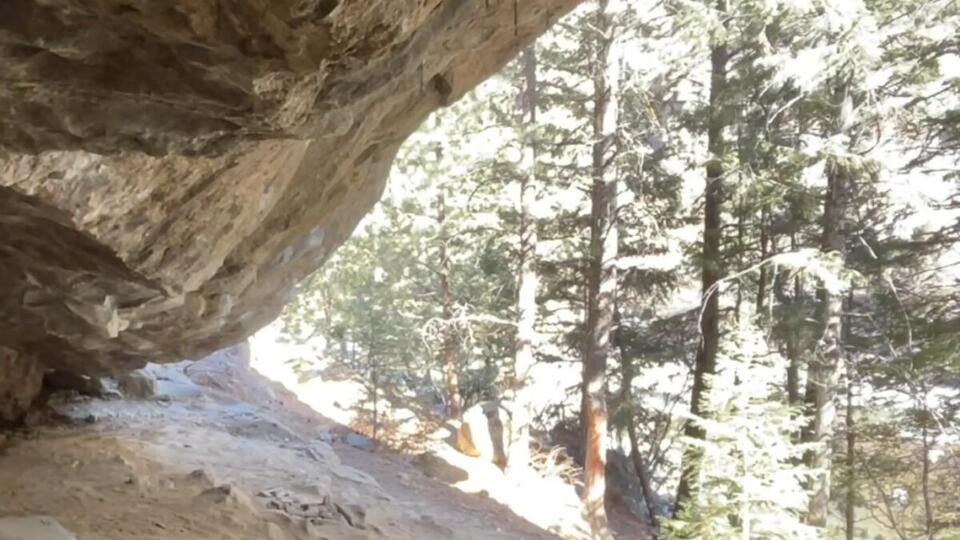 Austin Purdy Repeats a 25-Move V16 - NewsBreak