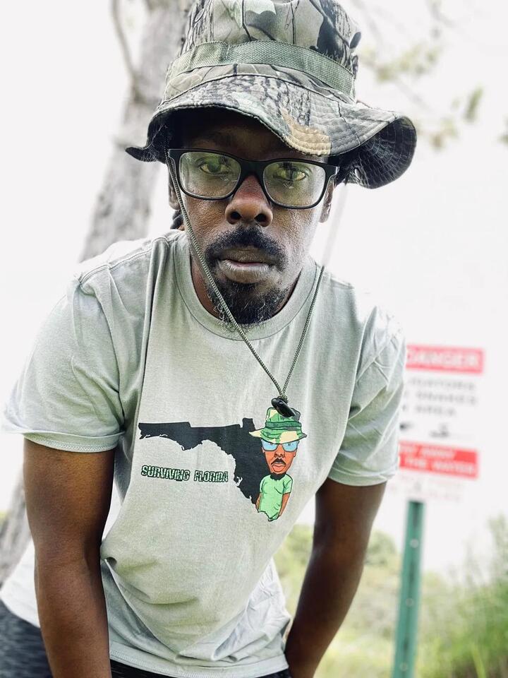 Sold-out comedian adds second show in Stuart. How to get tickets to see ...