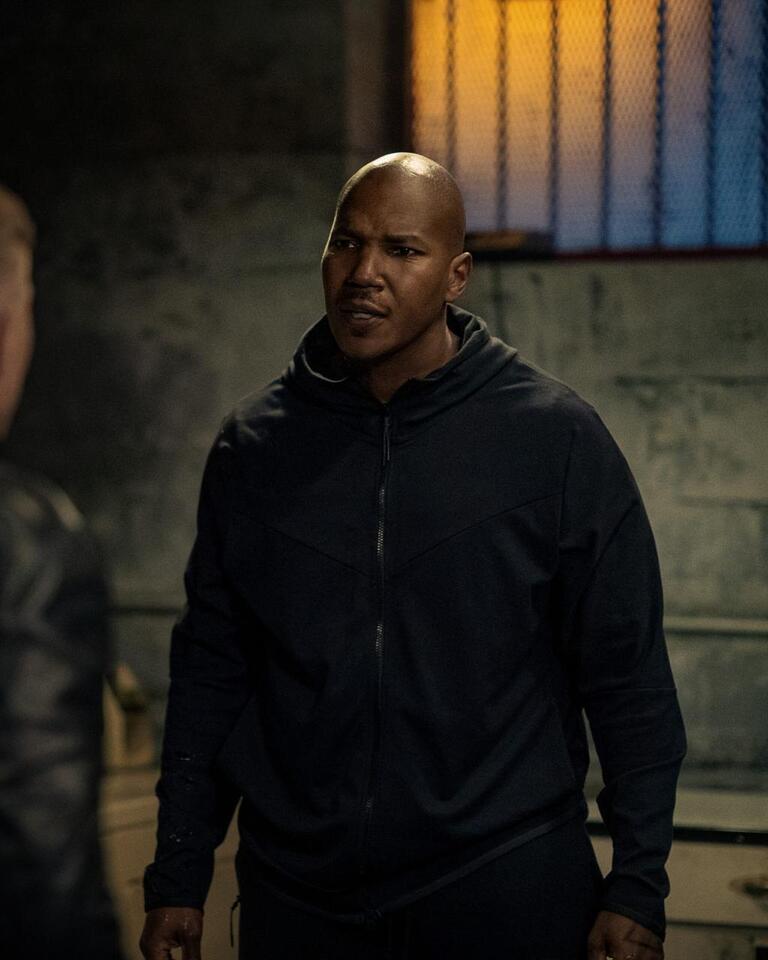 Power Book IV: Force Star Isaac Keys Talks Brotherhood, Loyalty, and ...