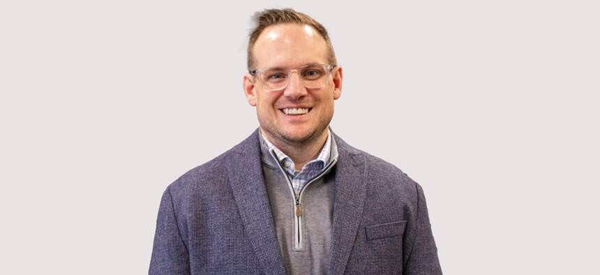 Q&A with Michael Barley - NewsBreak