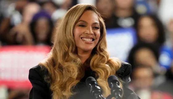 King Bey: ‘Billboard’ Names Beyoncé Greatest Pop Star Of 21st Century ...