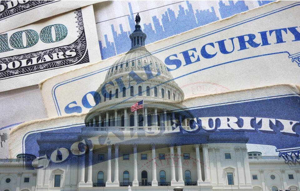 Deep cutbacks in Social Security staff slammed by U.S. Senate Democrats ...