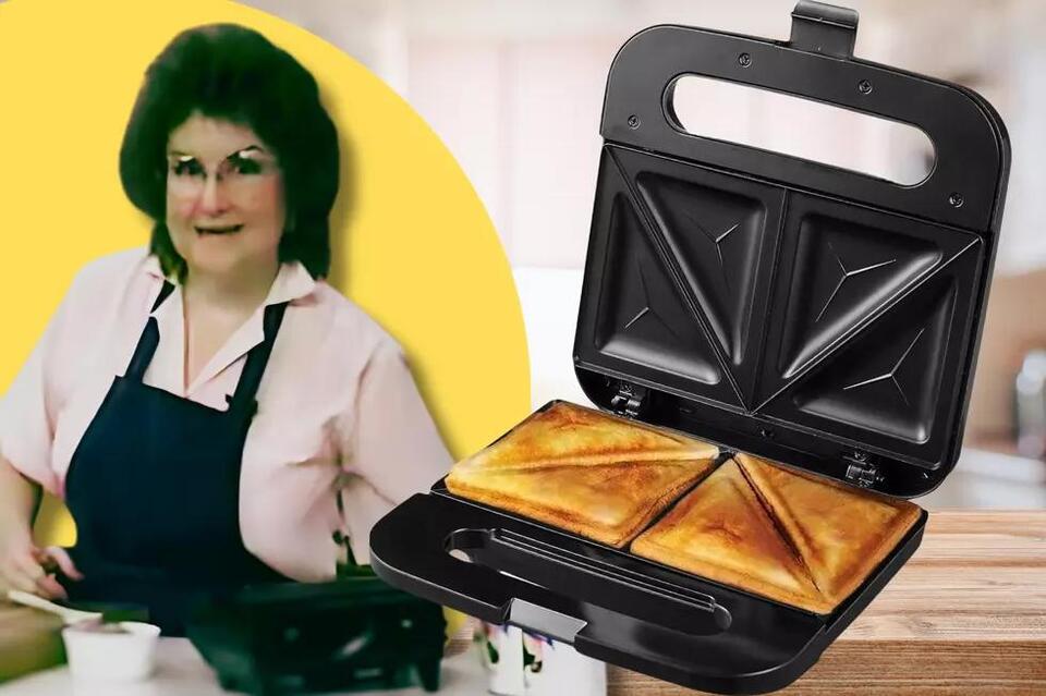 Was the Snakmaster the Best Kitchen Invention of All Time? - NewsBreak