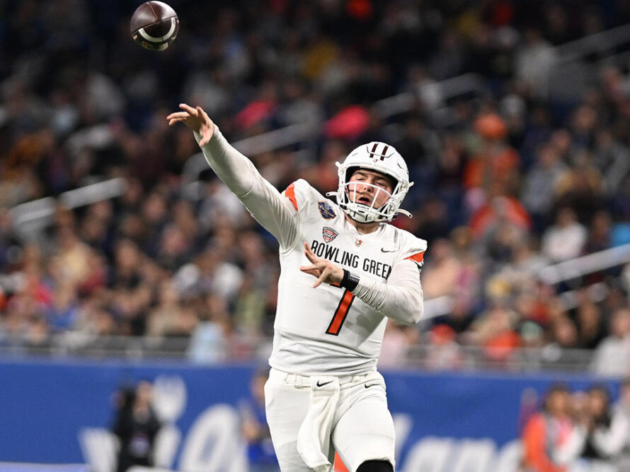 Bowling Green Football: 2024 Falcons Season Preview and Prediction