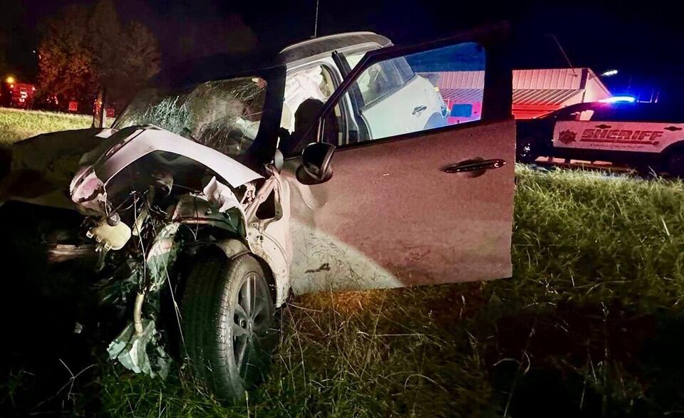 Southern Maryland police briefs - NewsBreak