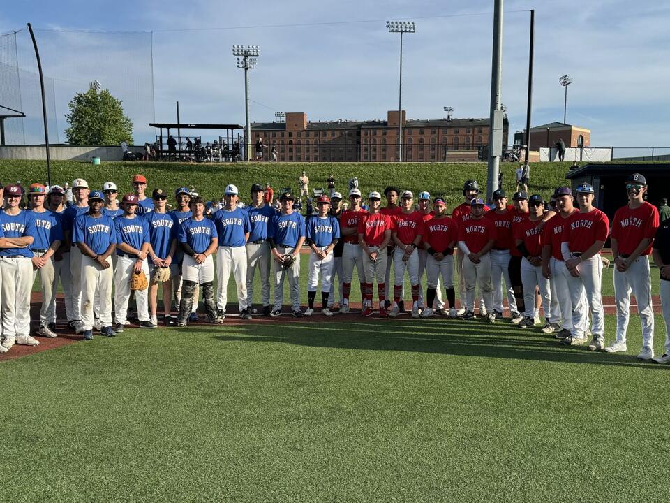 South defeats North in UCBAC All-Star Game