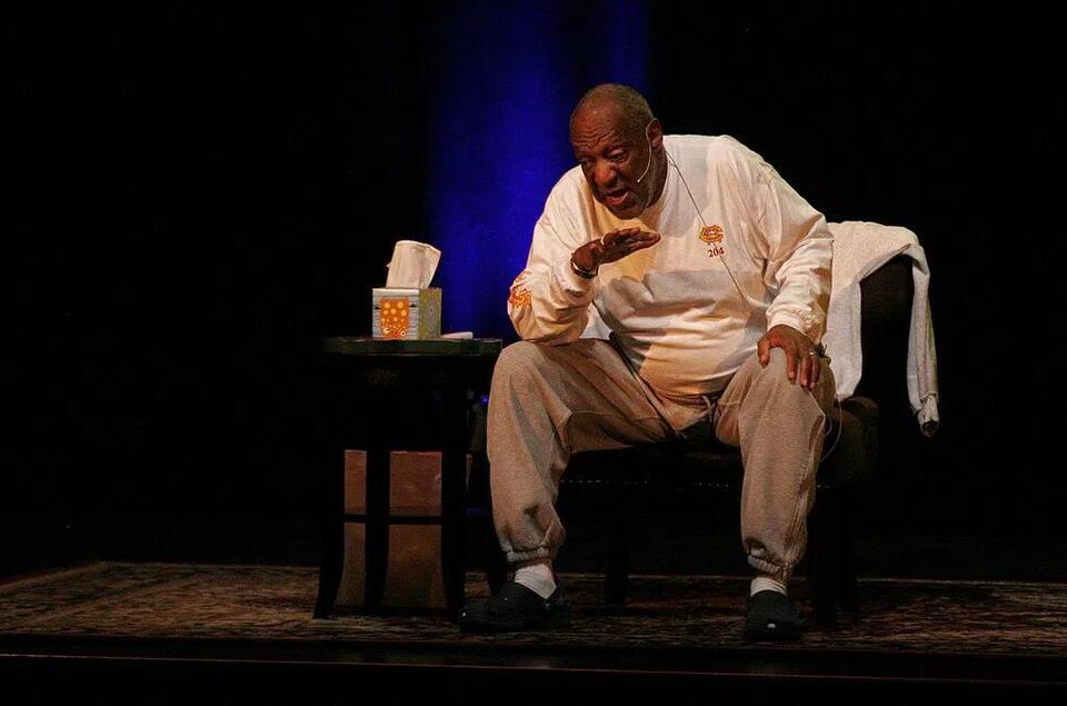 Bill Cosby Compares Malcolm-Jamal Warner’s ‘Devastating’ Death To His Son’s Murder - NewsBreak