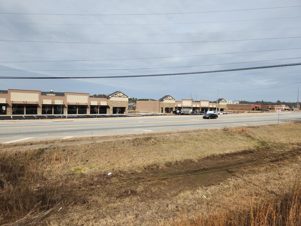 Huck’s on Maple: A Fresh Dining Spot Coming to Carrollton - NewsBreak