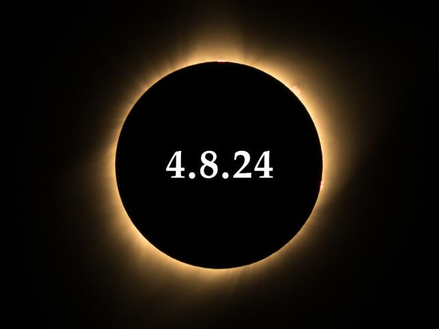 Plan ahead: state, city leaders recommend preparing now for total solar ...