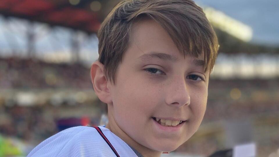 Blood drive Saturday to honor life of Dean Rusk Middle School student ...