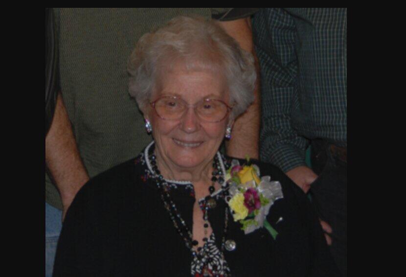 In loving memory of Maxine I. Lester: 1928-2024 - NewsBreak