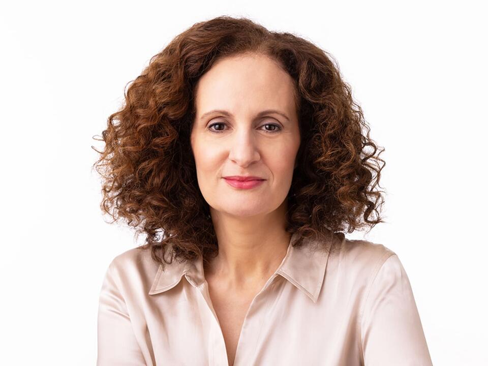 Alphabet's new CFO was in the middle of the GLP-1 boom. Now she's onto ...