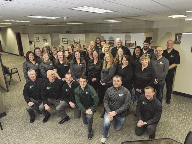 Local insurance agency named 2024 Independent Agency of the Year ...