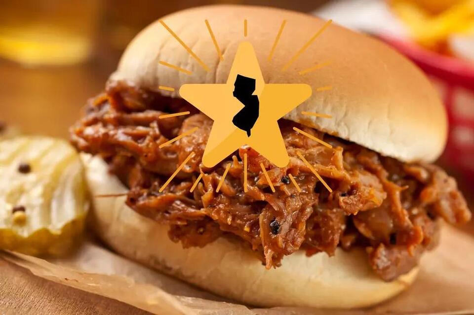 New Jersey’s Bucket-List BBQ Joint For Oustanding Meals - NewsBreak