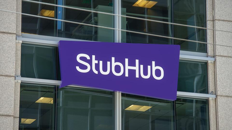 StubHub prices IPO at $23.50, valuing company at $8.6 billion - NewsBreak