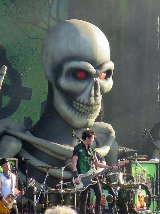 American Metal Festivals: Beginner’s Guide - NewsBreak