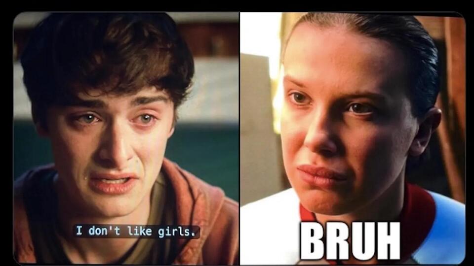 The Final Batch Of ‘Stranger Things’ Episodes Are Getting Absolutely ...